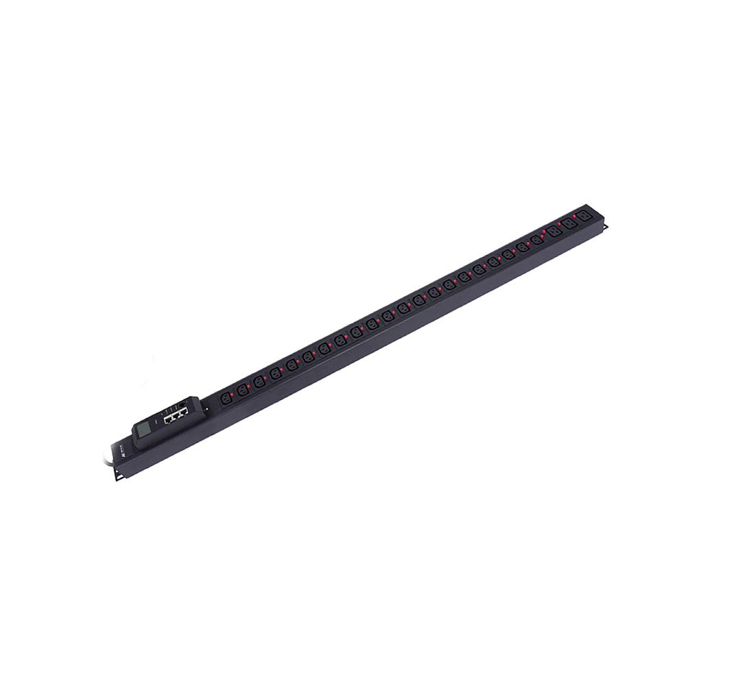 Wholesale Meter Shell Rs485 c13 switched pdu Manufacturer and Supplier ...