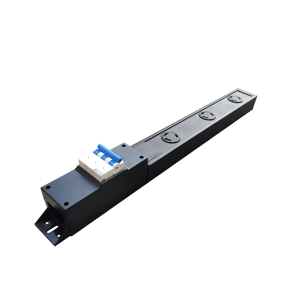 Wholesale high power 63A pdu 3phase power distribution unit Manufacturer and Supplier | YOSUN
