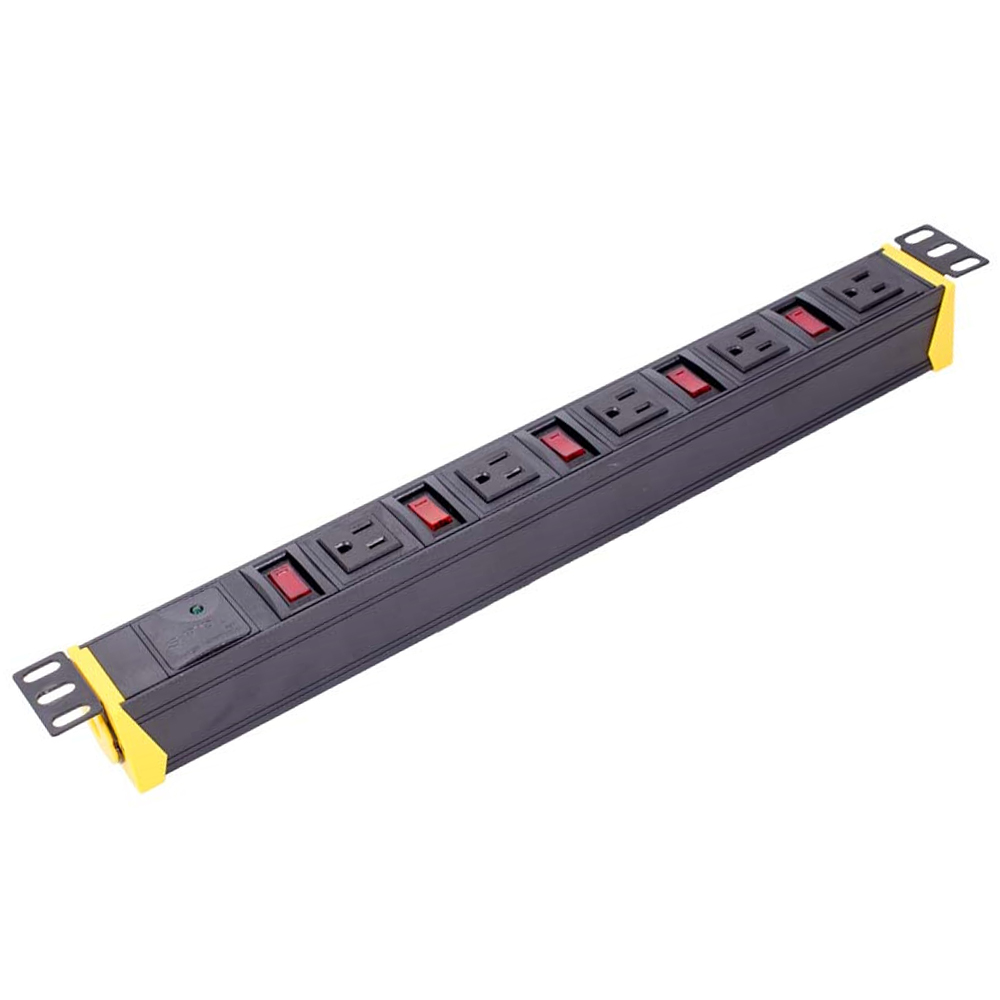 Wholesale Power Strip Surge Protector pdu in rack Manufacturer and ...