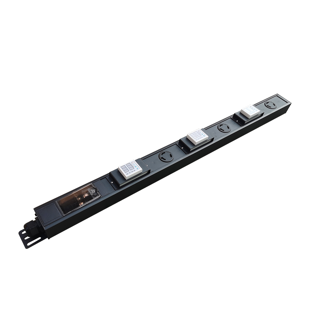 Wholesale L730R digital meter vertical rack pdu Manufacturer and Supplier | YOSUN