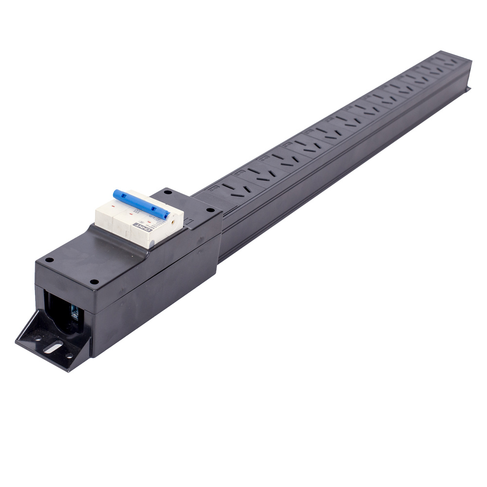 Wholesale 3 phase pdu mining pdu power strip Manufacturer and Supplier ...