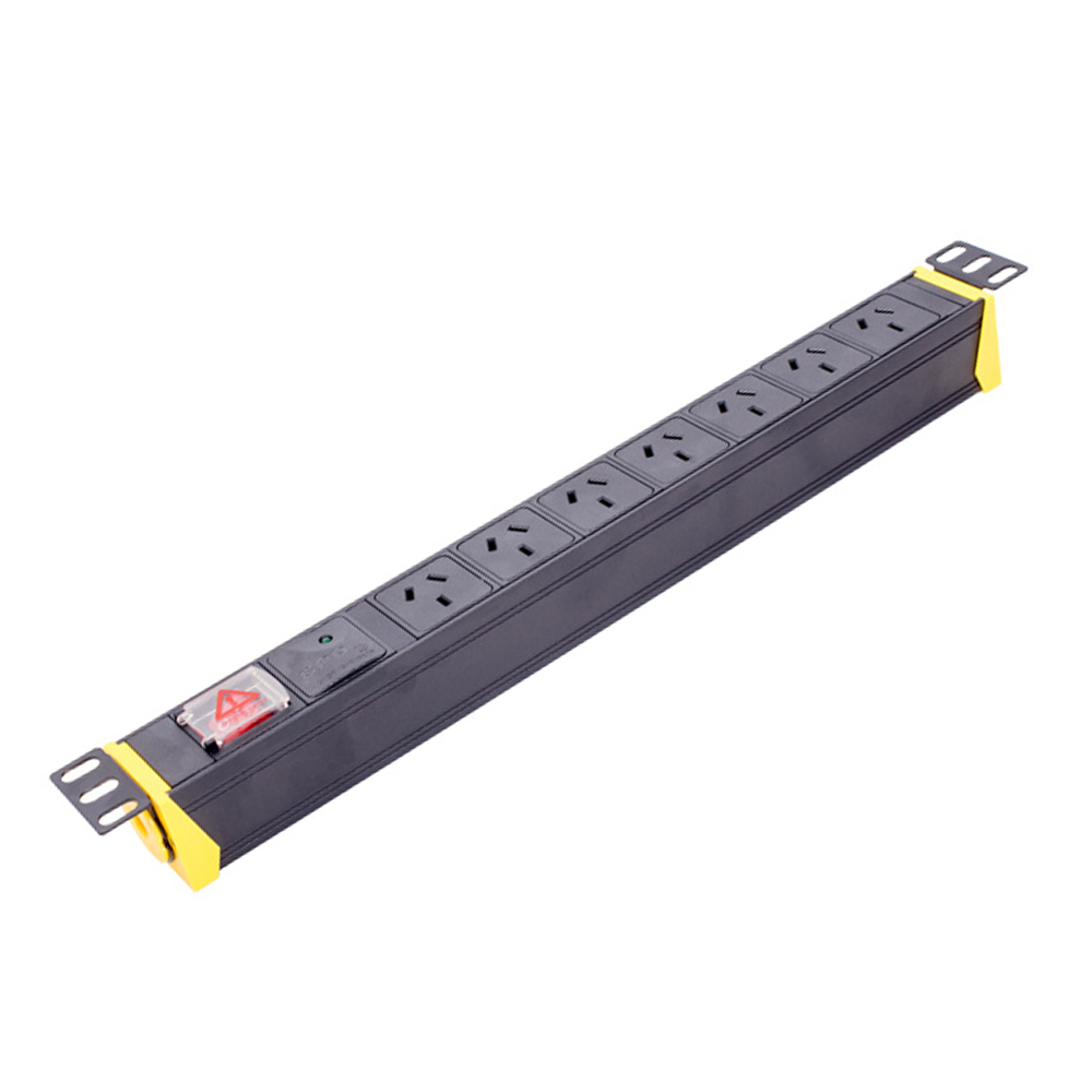 Wholesale Australia SPD protector power strip rack PDU Manufacturer and Supplier | YOSUN
