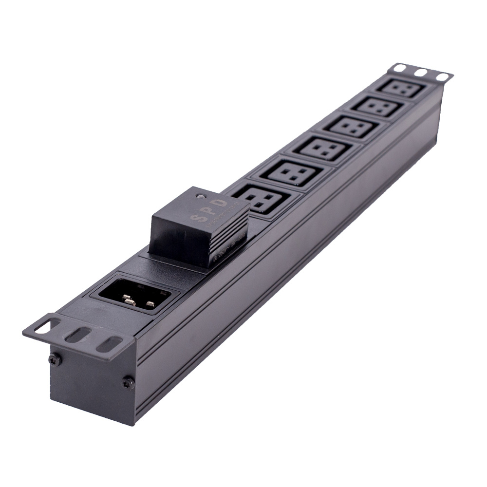 Wholesale Hot swap anti surge PDU unit Manufacturer and Supplier | YOSUN