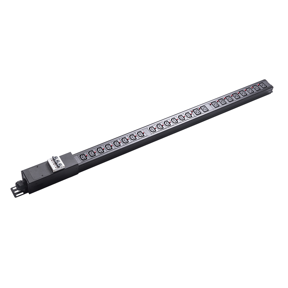 Wholesale 3 Phase 32A IEC C13 C19 0U pdu distribution unit Manufacturer and Supplier | YOSUN