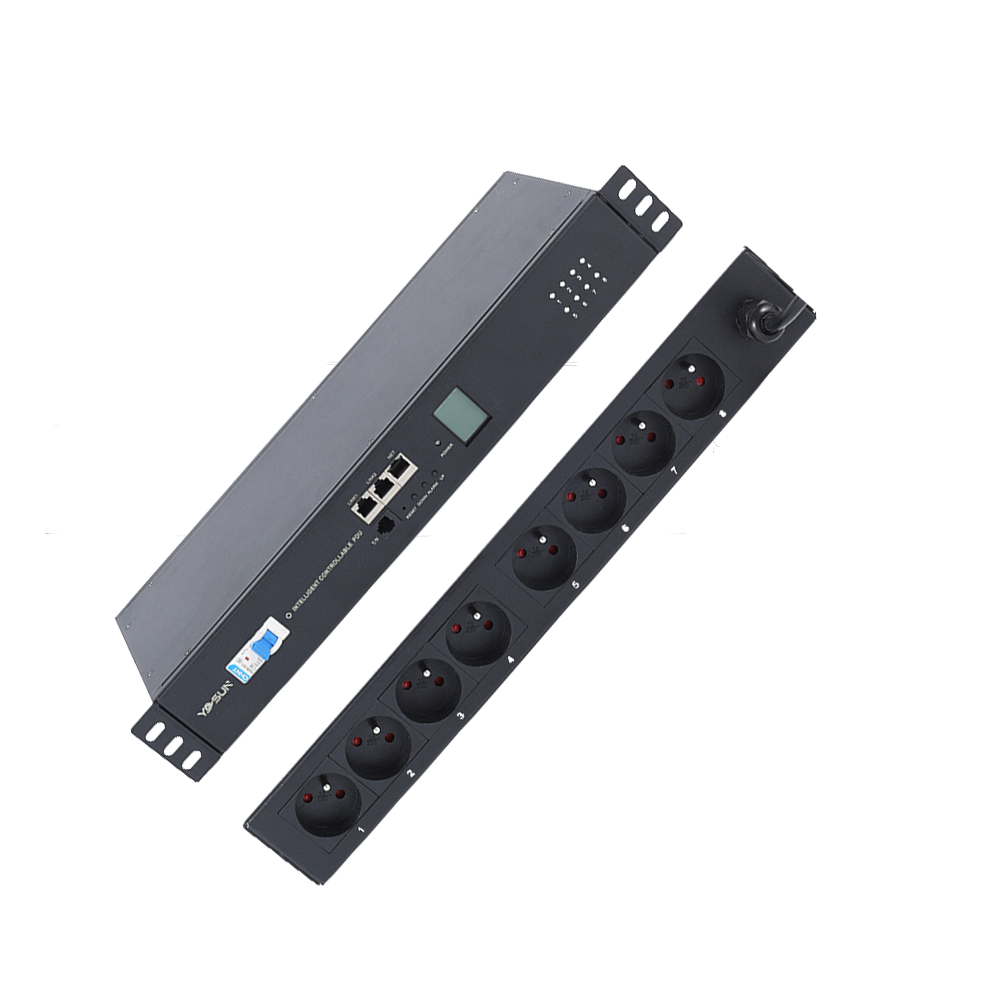 Wholesale switched French horizontal IP pdu full form in networking Manufacturer and Supplier ...