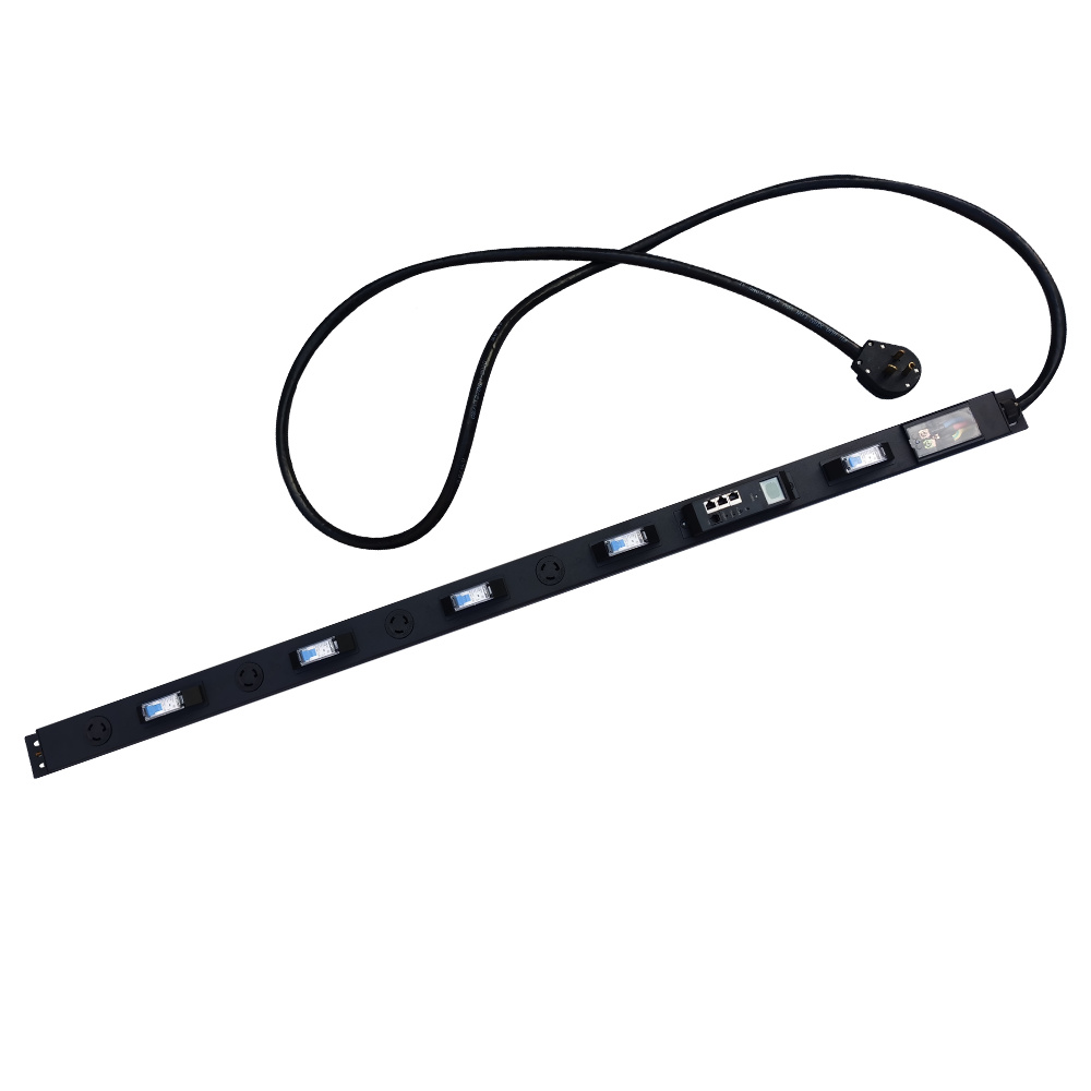 Wholesale 1P 50A 240V switched dc power pdu Manufacturer and Supplier | YOSUN