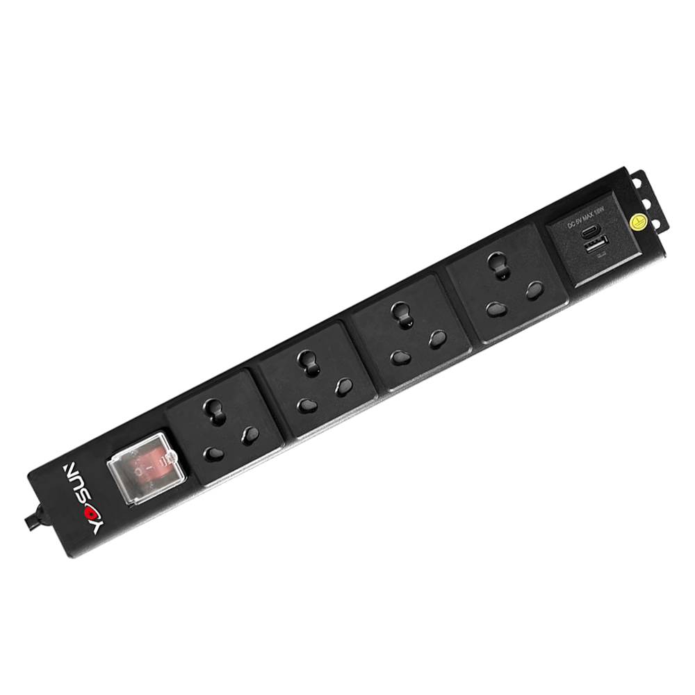 Wholesale India types outlets 6/16A sever pdu data center Manufacturer ...