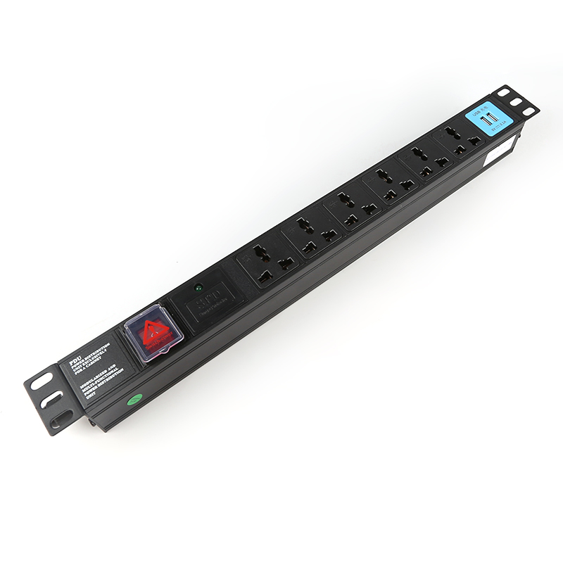 Wholesale with USB charger pdu power distribution unit Manufacturer and ...